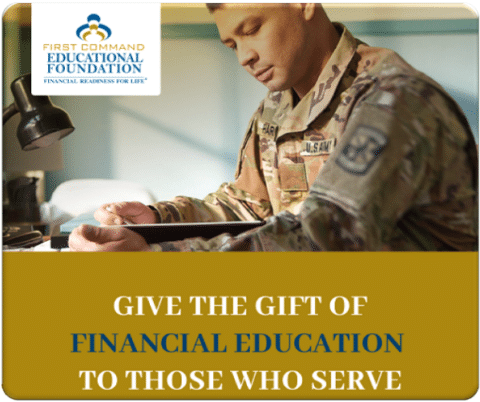 Home - First Command Educational Foundation